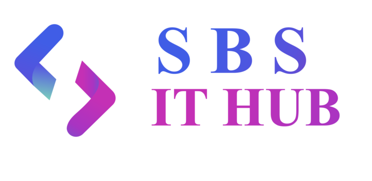 Top Digital Marketing Trends to Watch in 2025: Stay Ahead with SBS IT ...